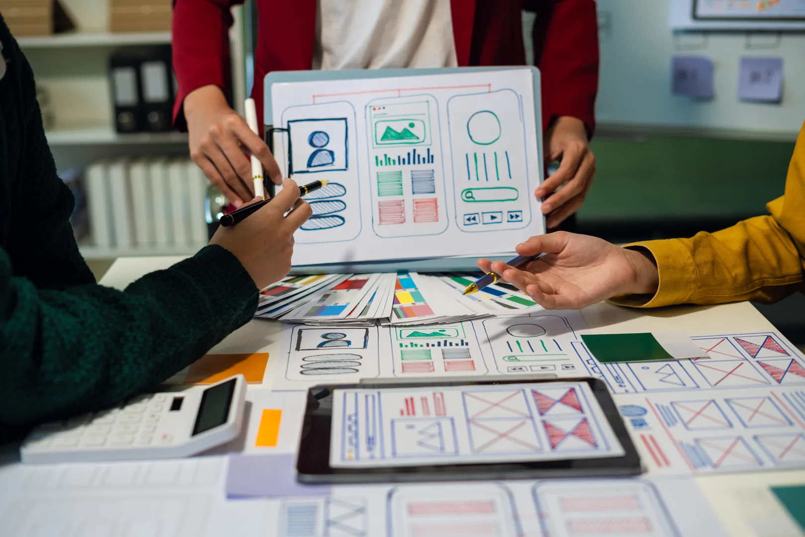 Nielsen's 10 Usability Heuristics With Real Examples (2026)